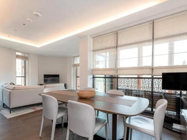 2 Bedroom Apartment For Rent In Westminster, London