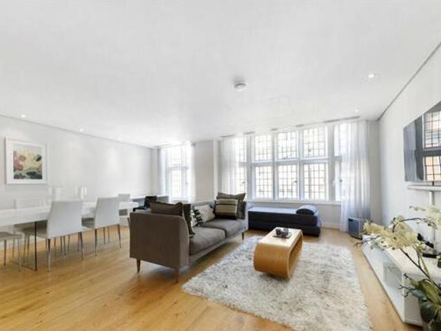 2 Bedroom Apartment For Rent In Westminster, London