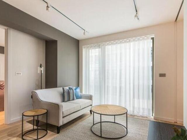 2 Bedroom Apartment For Rent In Westminster, London