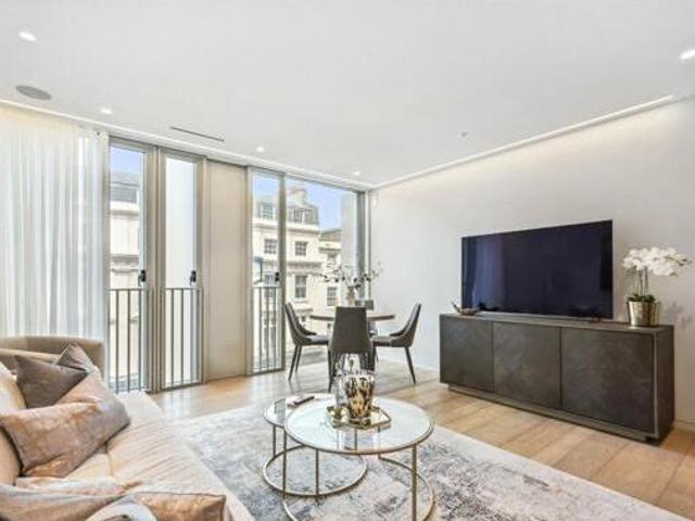 2 Bedroom Apartment For Rent In Westminster, London