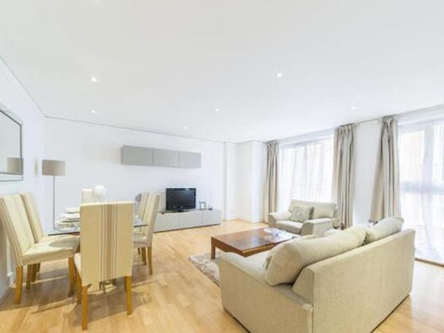2 Bedroom Apartment For Rent In Westminster, London