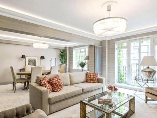 2 Bedroom Apartment For Rent In Westminster, London