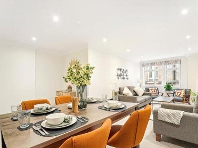 2 Bedroom Apartment For Rent In Westminster, London