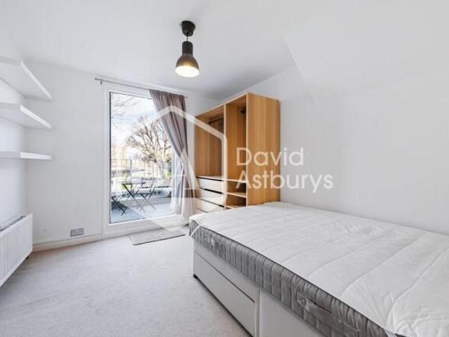 2 bedroom apartment for rent in Weston Park, Crouch End, London, N8