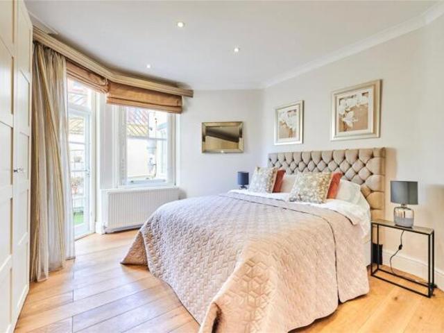 2 bedroom apartment for rent in Westside Court, Elgin Avenue, London, W9