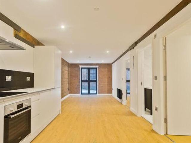 2 Bedroom Apartment For Rent In Wetmore Road, Burton Upon Trent