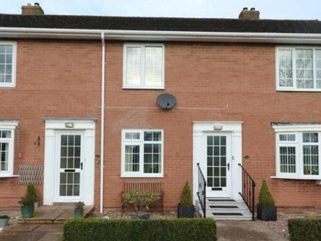 2 Bedroom Apartment For Rent In Wetheral