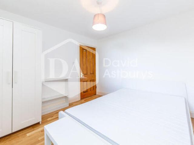 2 bedroom apartment for rent in Wetherill Road, Muswell Hill, London, N10