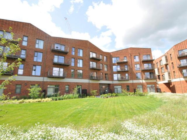 2 bedroom apartment for rent in Wey Corner, Walnut Tree Close, Guildford, Surrey, GU1
