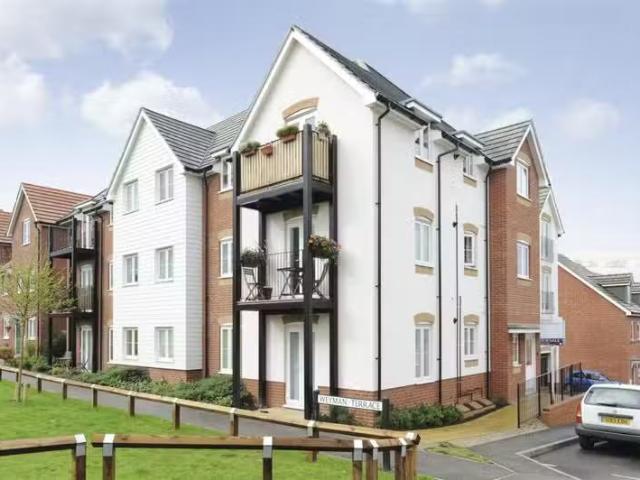 2 bedroom apartment for rent in Weyman Terrace, Herne Bay, CT6
