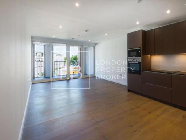 2 bedroom apartment for rent in Weymouth Building, Deacon Street, SE17