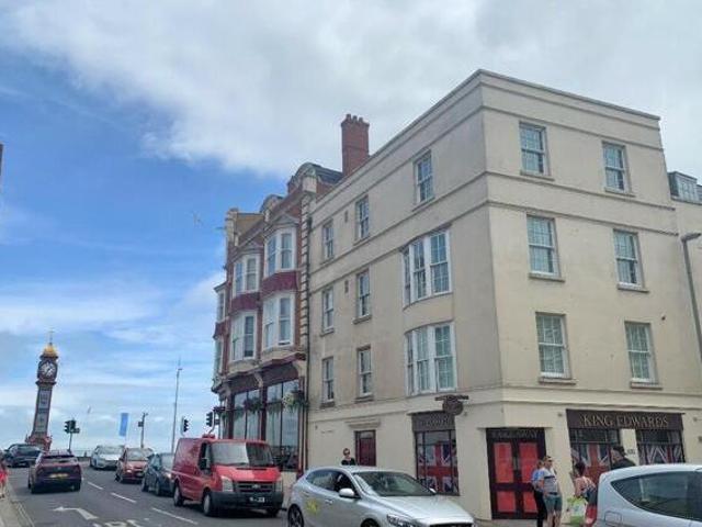 2 Bedroom Apartment For Rent In Weymouth, Dorset