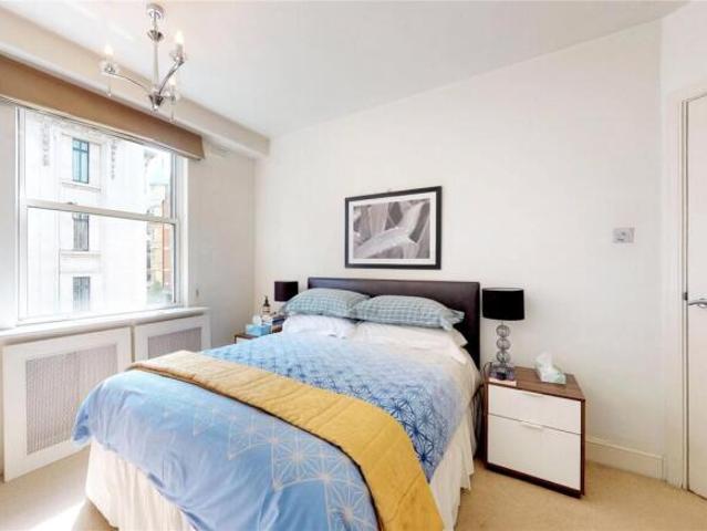 2 bedroom apartment for rent in Weymouth Street, Bloomsbury, W1W