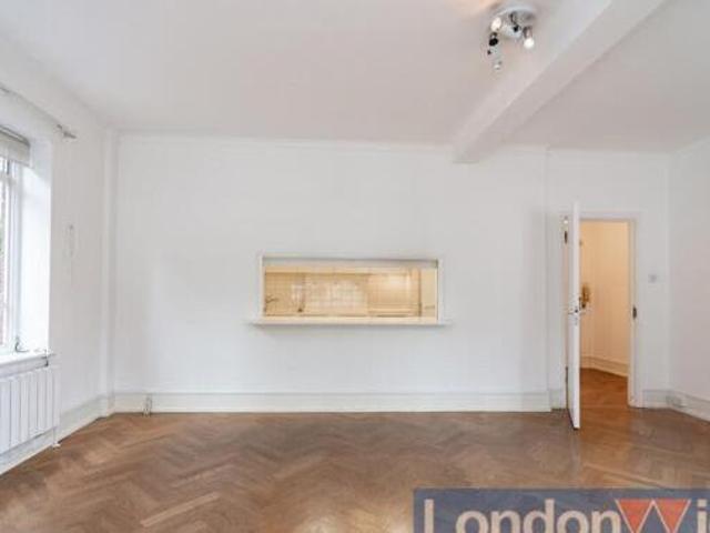 2 Bedroom Apartment For Rent In Weymouth Street, London