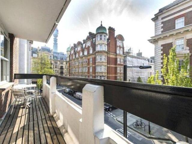 2 bedroom apartment for rent in Weymouth Street, Marylebone, W1W
