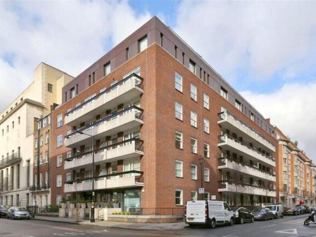 2 bedroom apartment for rent in Weymouth Street, Marylebone, W1W