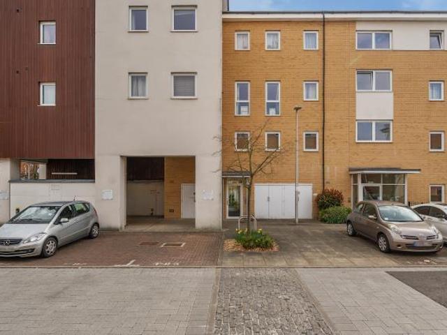 2 bedroom flat for rent in Havergate Way, Reading, RG2