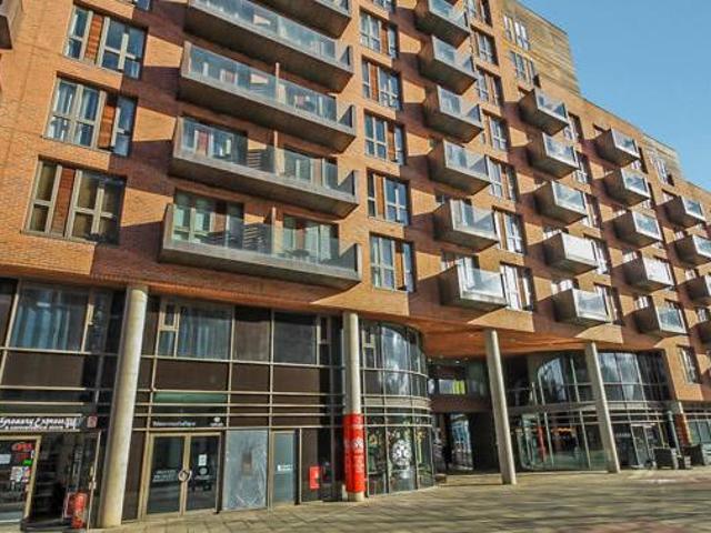 2 Bedroom Apartment For Rent In Wharf Approach, Leeds