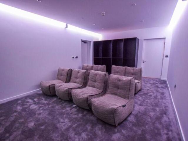 2 bedroom apartment for rent in Wharf End, Trafford Park, Manchester, M17