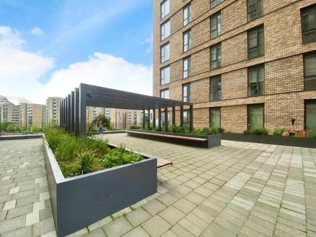 2 bedroom apartment for rent in Wharf End, Manchester, M17