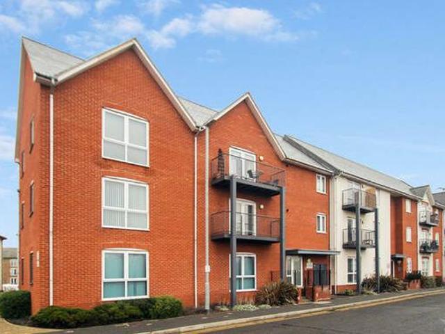 2 bedroom apartment for rent in Wharf Road Chelmsford CM2
