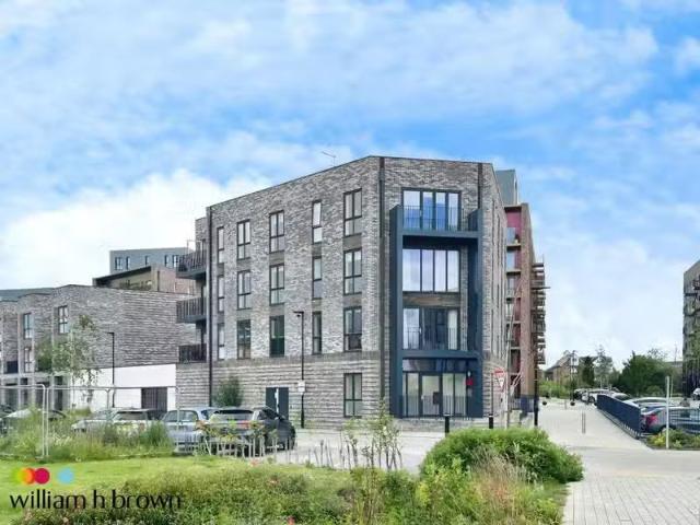 2 bedroom apartment for rent in Wharf Road, CHELMSFORD, CM2