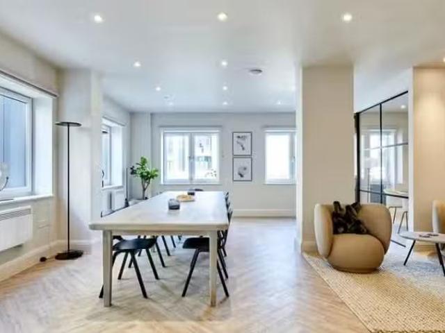 2 bedroom apartment for rent in Wharf Road, Chelmsford, Esinte.