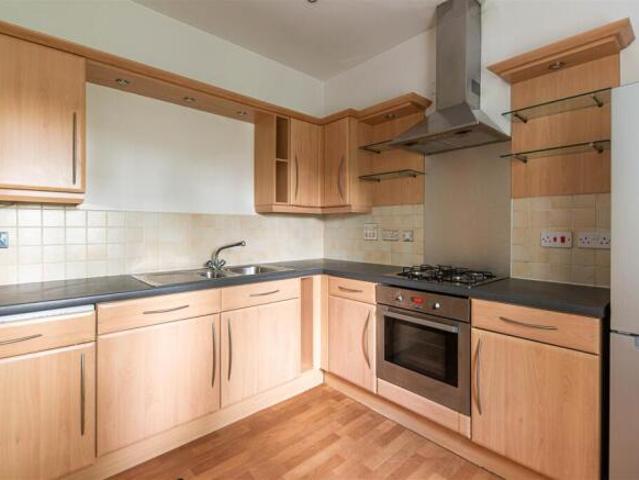 2 bedroom apartment for rent in Wharry Court, Manor Park, High Heaton, NE7