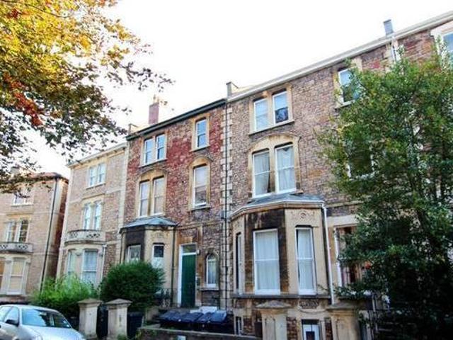 2 bedroom apartment for rent in Whatley Road Clifton BS8