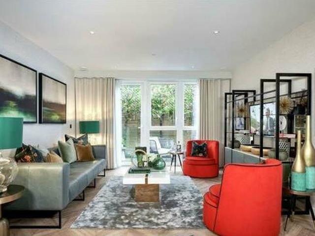 2 bedroom apartment for rent in Wheatfield Way Kingston upon Thames London KT1