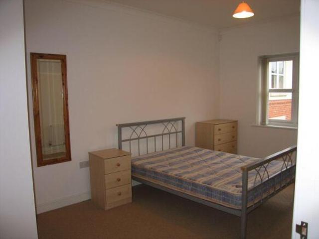 2 bedroom apartment for rent in Wheeldon Manor, Wheeldon Avenue, DE22
