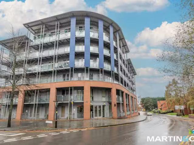 2 bedroom apartment for rent in Wheeleys Lane, Park Central, B15