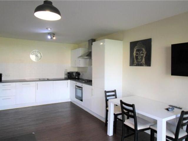2 bedroom apartment for rent in Wheelwright House, Palgrave Road, Bedford, MK42