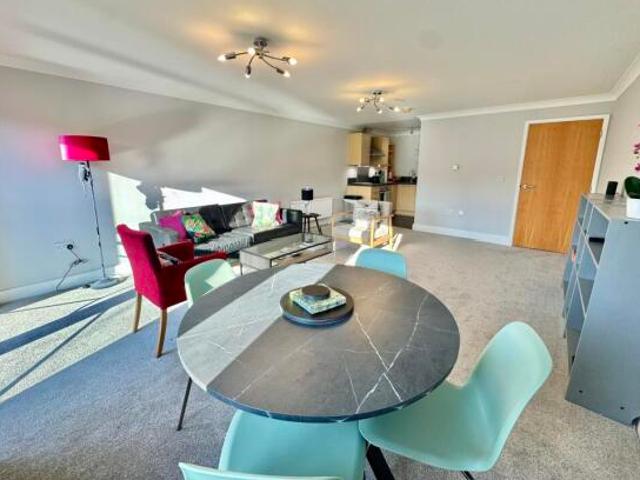 2 bedroom apartment for rent in Wherry Road, NORWICH, NR1