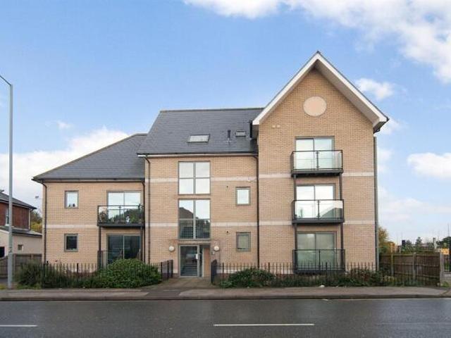 2 bedroom apartment for rent in Wherstead Road, Ipswich, IP2