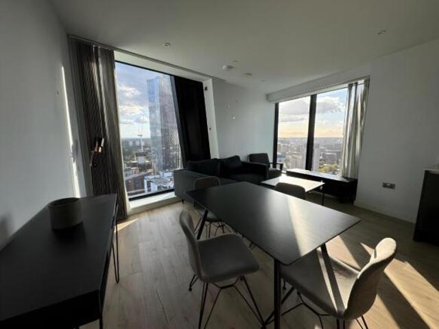 2 bedroom apartment for rent in Whitworth Street West, Manchester, Greater Manchester, M1