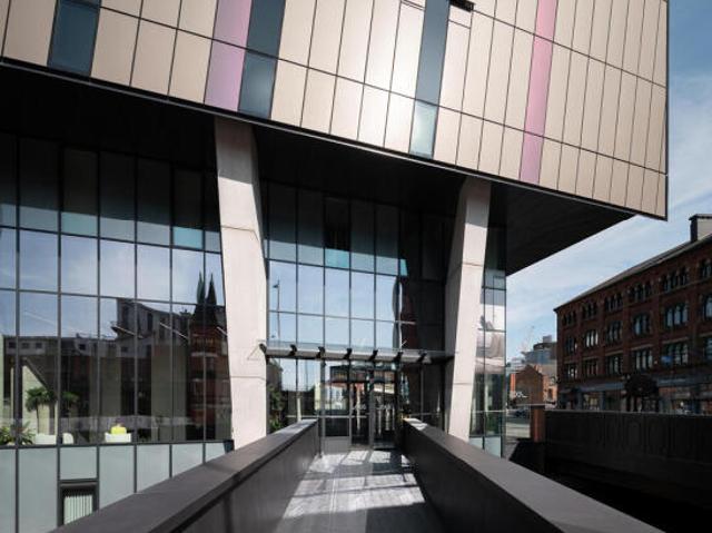 2 bedroom apartment for rent in Whitworth Street West, Manchester, Greater Manchester, M1