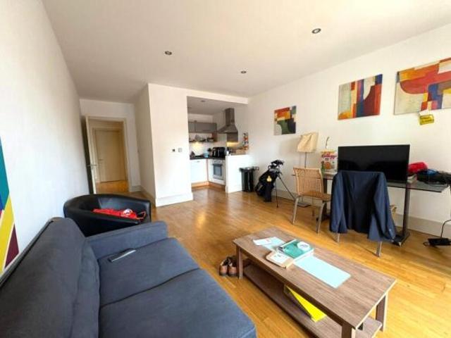 2 bedroom apartment for rent in Whitworth Street West, Manchester, Greater Manchester, M1