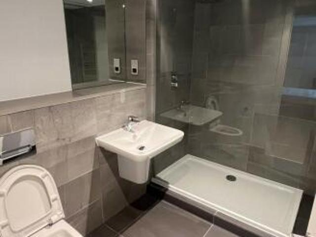 2 bedroom apartment for rent in Whitworth Street West, Manchester, Greater Manchester, M1