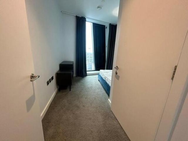 2 bedroom apartment for rent in Whitworth Street West, Manchester, Greater Manchester, M1