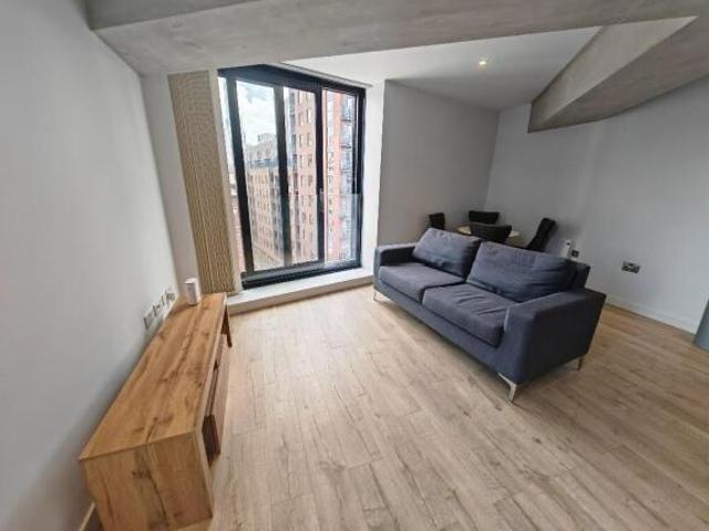 2 bedroom apartment for rent in Whitworth Street West, Manchester, Greater Manchester, M1
