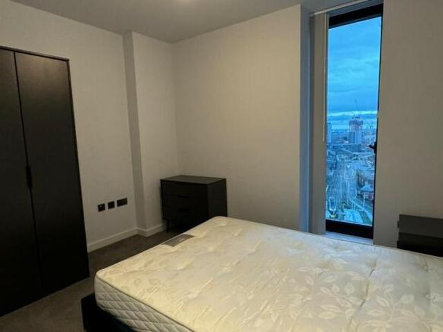 2 bedroom apartment for rent in Whitworth Street West, Manchester, Greater Manchester, M1