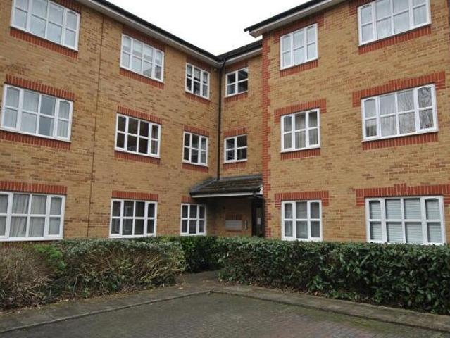 2 bedroom apartment for rent in Whitchurch Court, Elliotts Way, Reading, RG4