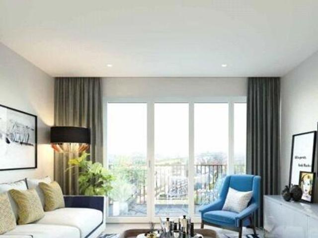 2 Bedroom Apartment For Rent In White City London, London
