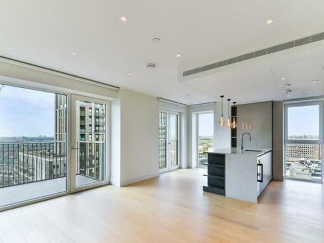 2 Bedroom Apartment For Rent In White City Living, London
