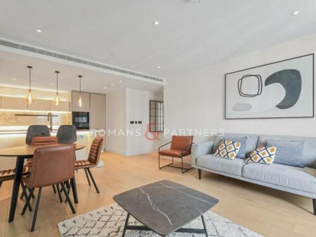 2 Bedroom Apartment For Rent In White City Living
