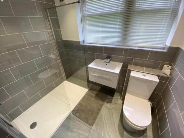 2 bedroom apartment for rent in White House Way, Solihull, B91 1SE, B91