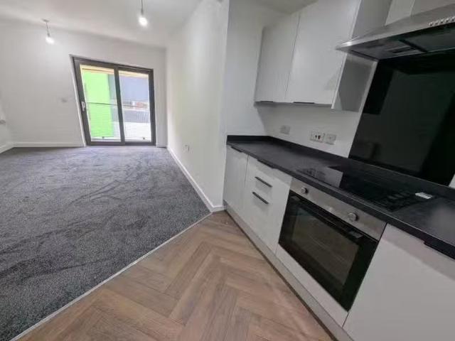 2 bedroom apartment for rent in White Lion Brow, Bolton, BL1