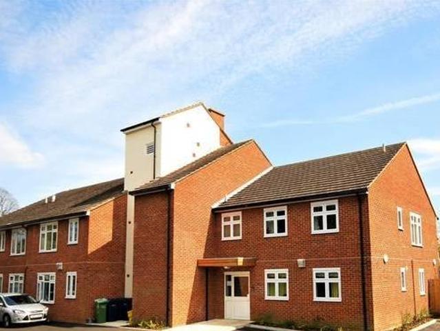 2 bedroom apartment for rent in Whitebines The Fairfield Farnham GU9