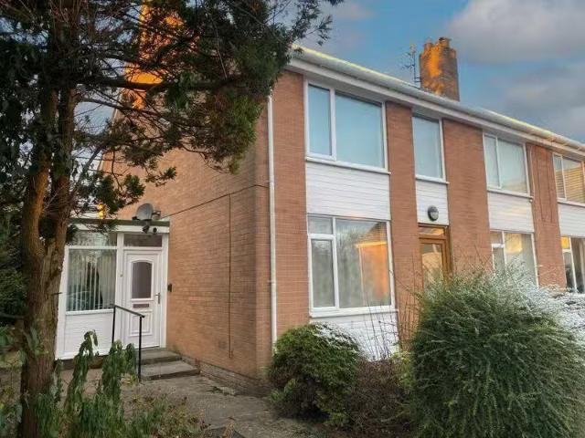 2 bedroom apartment for rent in Whitegate, Wetheral, CA4